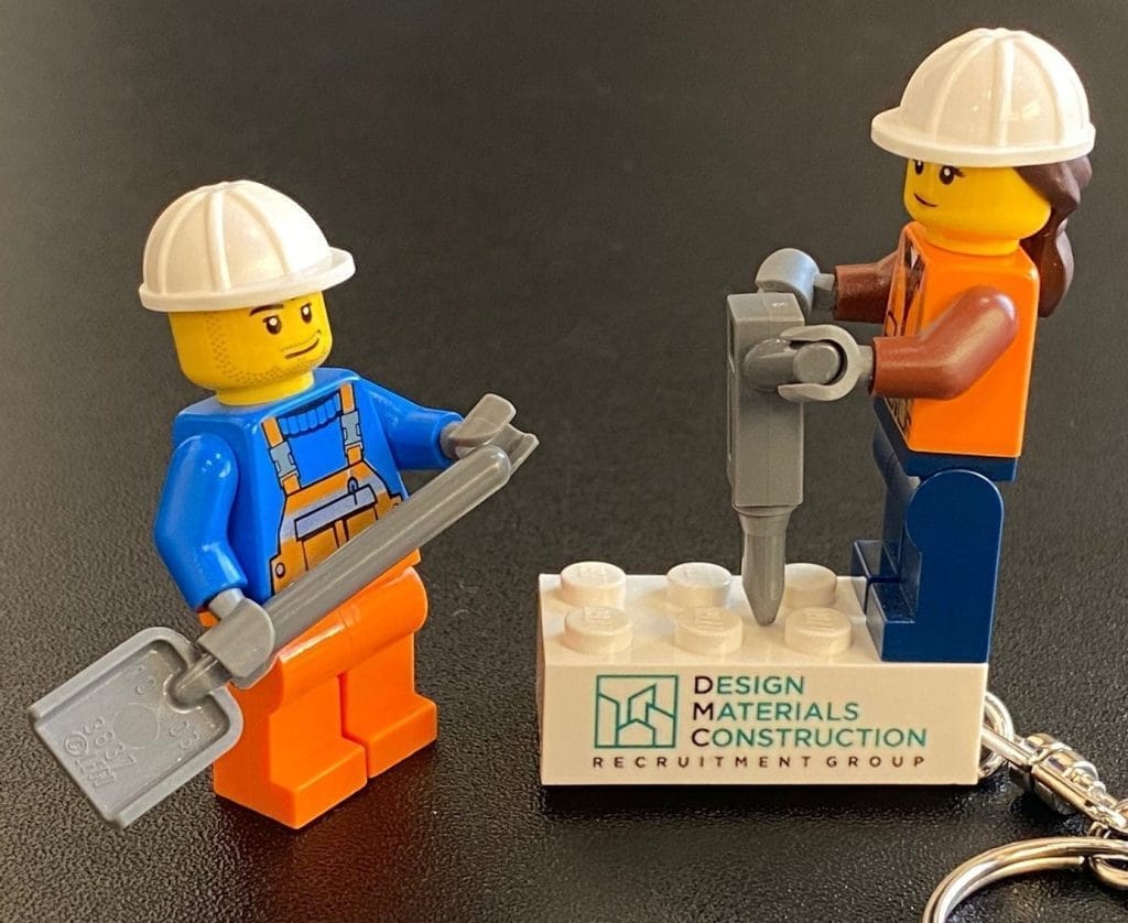 Construction Recruitment Agency - DMC Recruitment